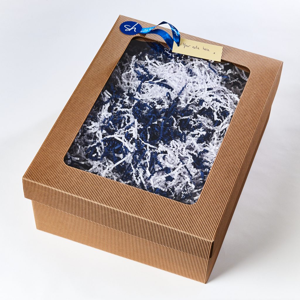 Hamper box | The Spanish Hamper