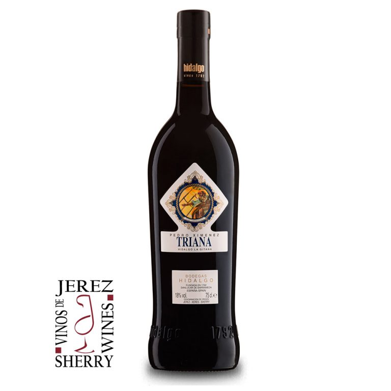 Spanish Wine, Cider, Cava & Sherry | The Spanish Hamper