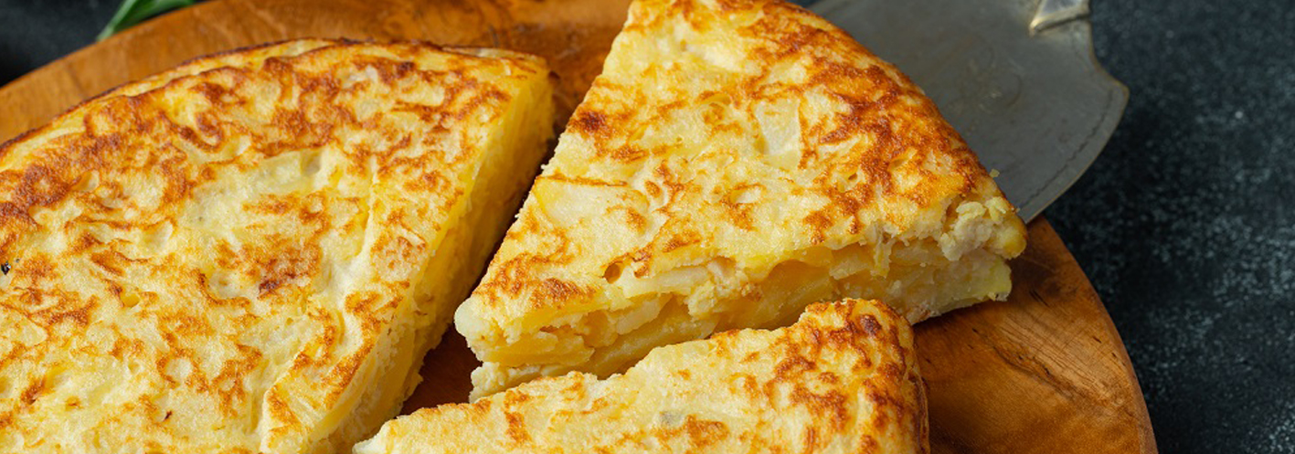 TORTILLA MIX | The Spanish Hamper | FREE UK DELIVERY